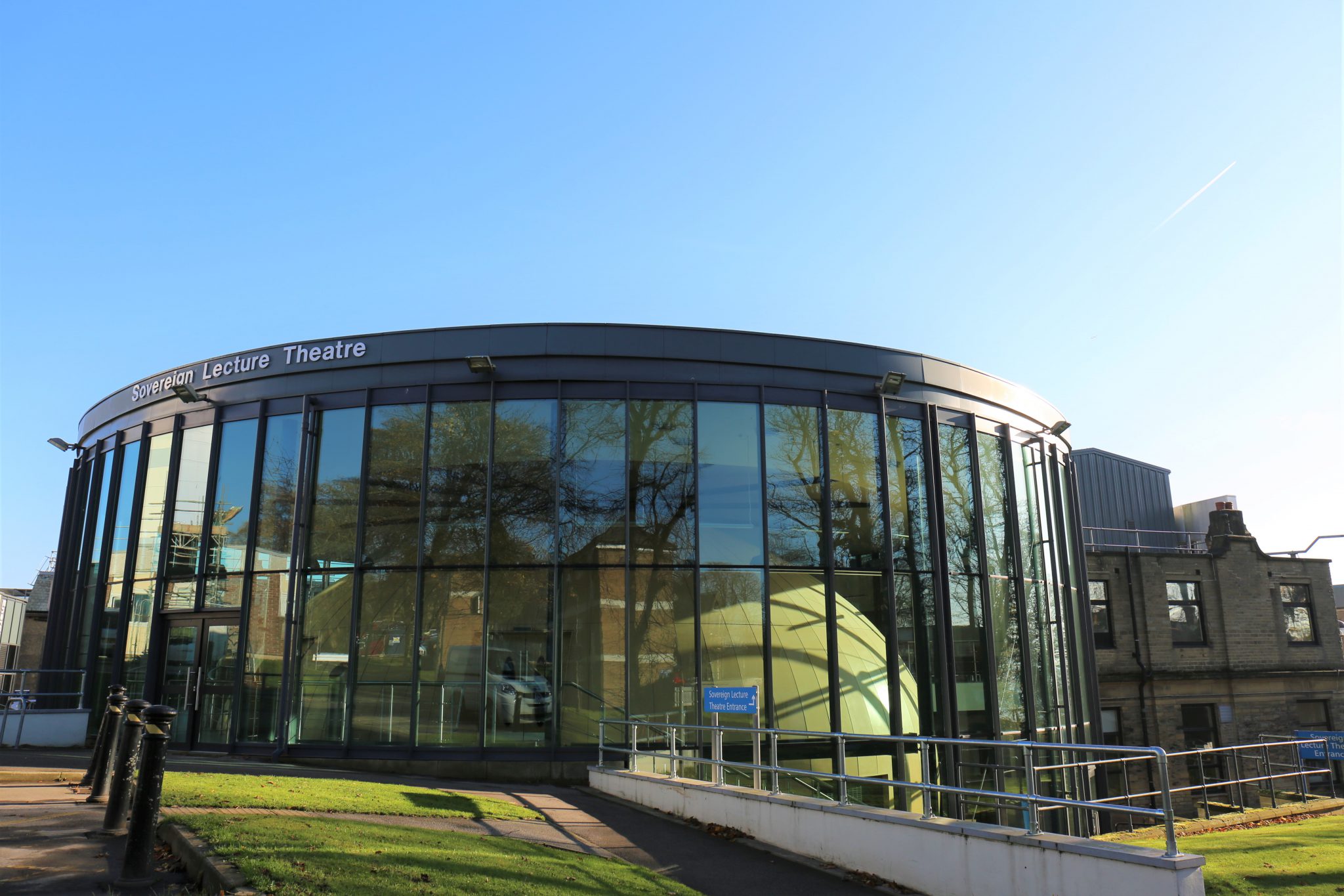 Training – Bradford Education and Training