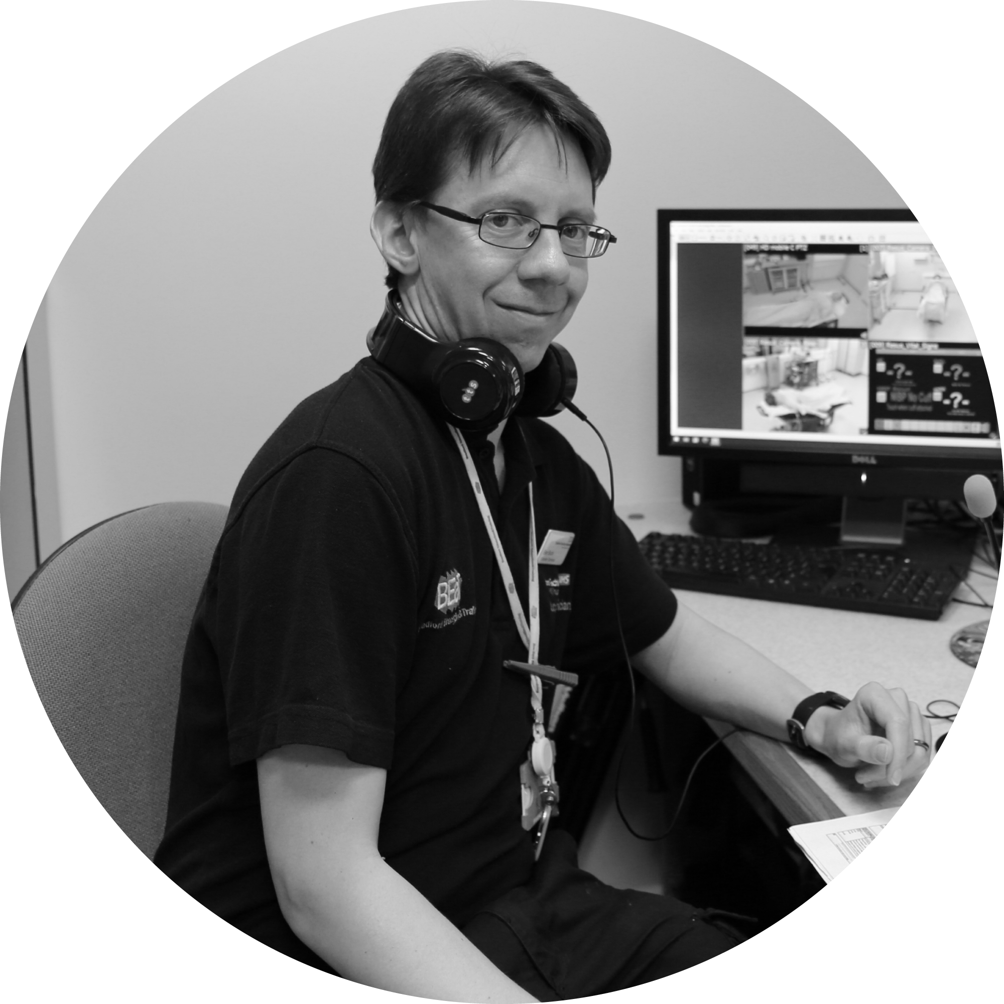 Simulation Centre & Technical Skills – Bradford Education and Training
