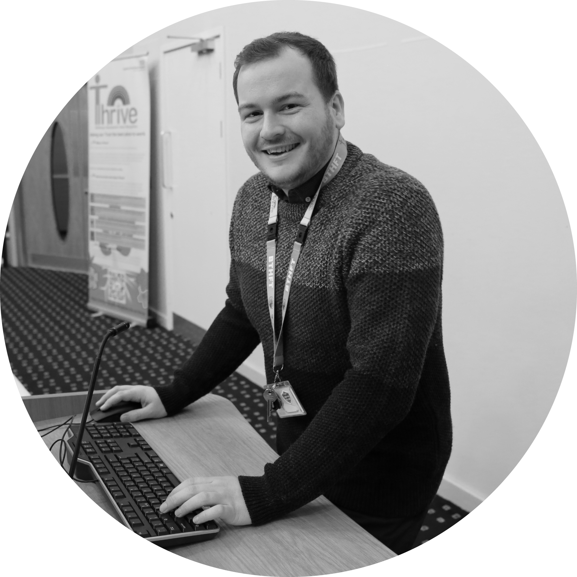 ESR Support – Bradford Education and Training