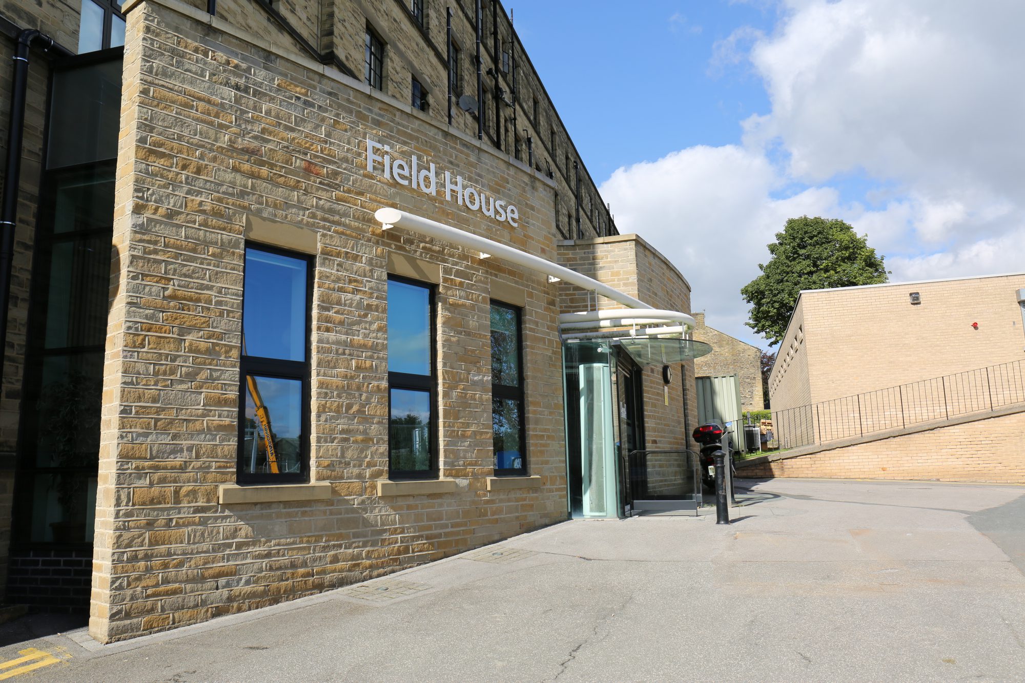 Library & Knowledge Services – Bradford Education and Training