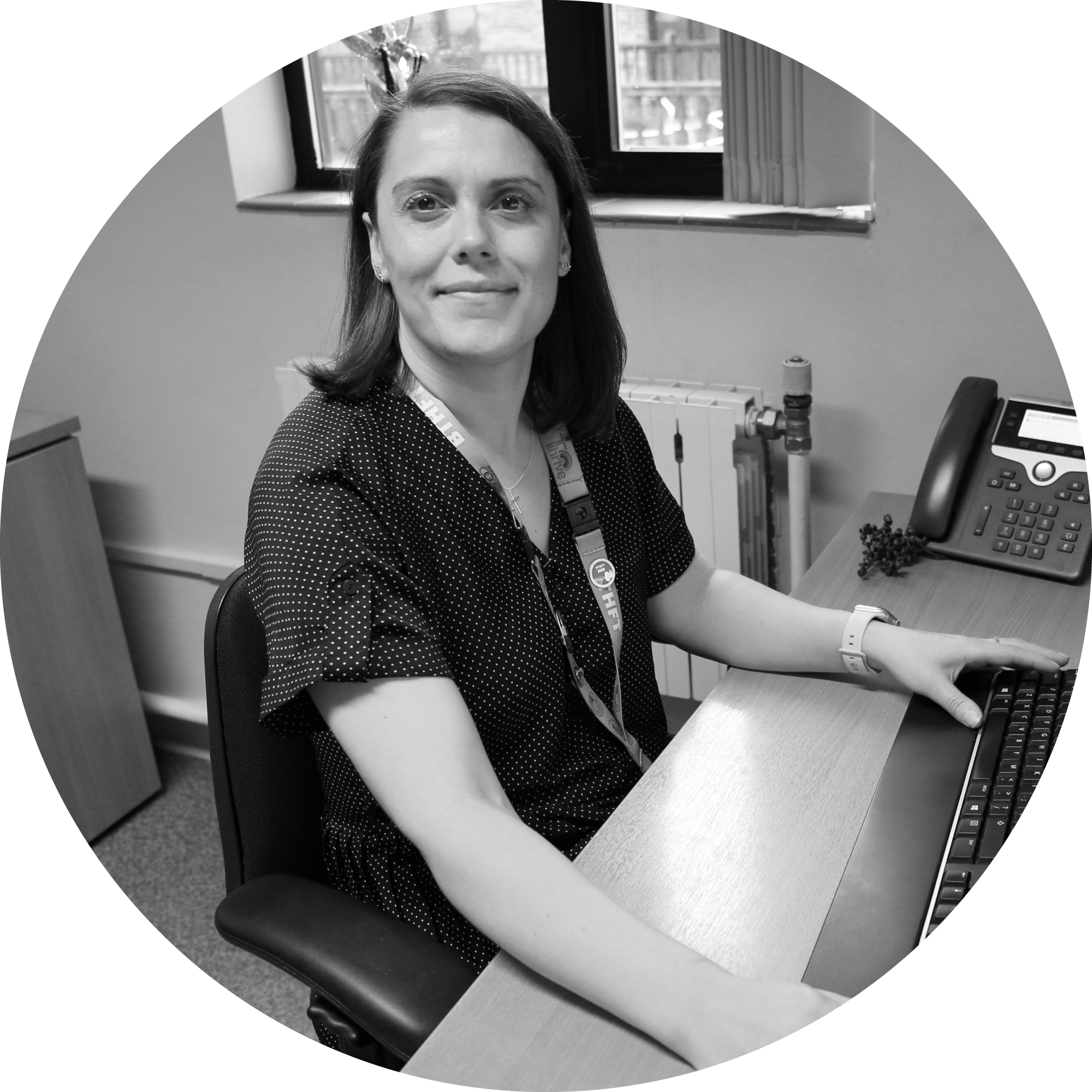 ESR Support – Bradford Education and Training