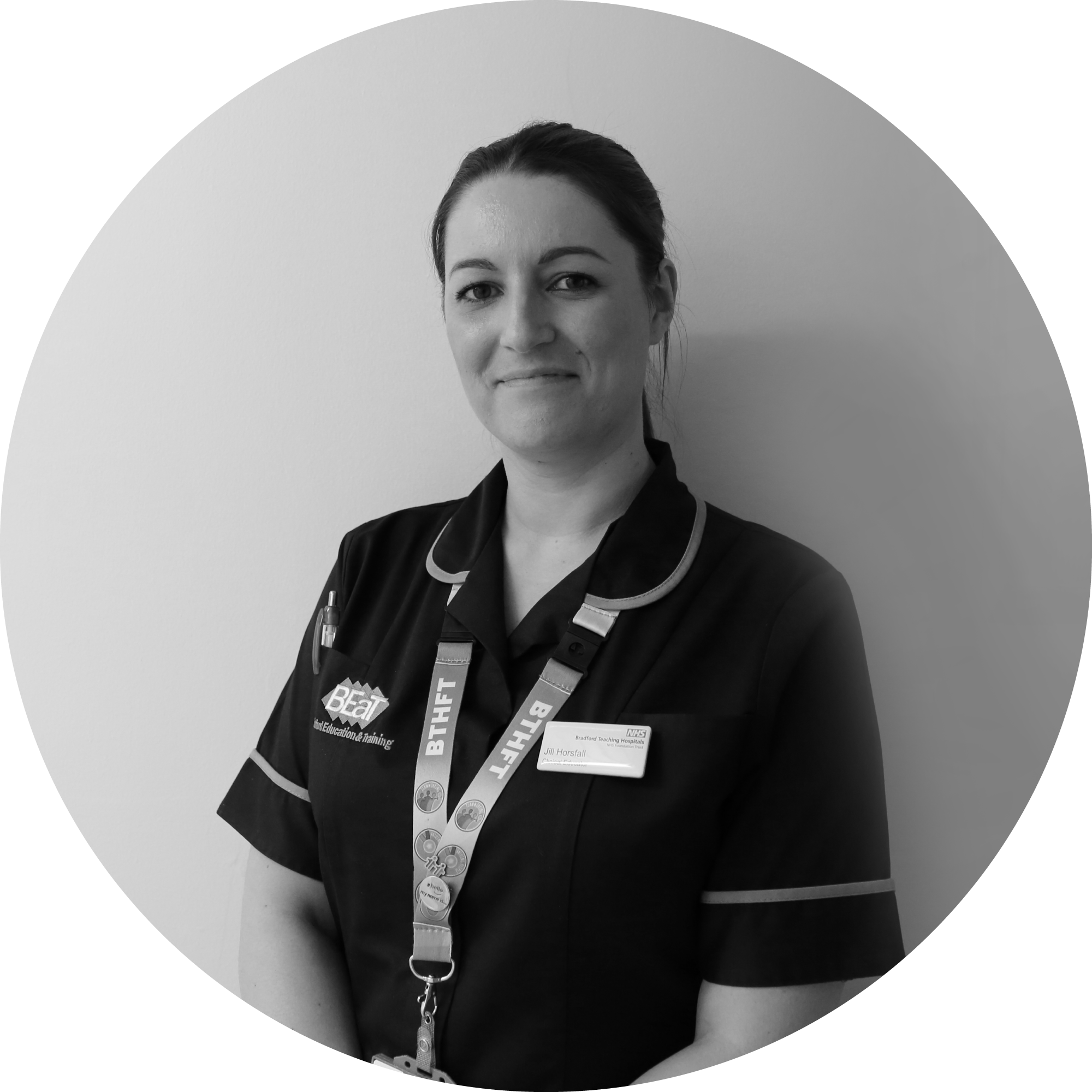 Continuing Professional Development – Bradford Education and Training