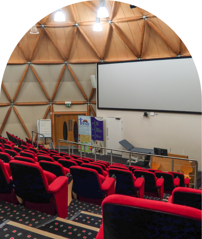 Bradford Education and Training