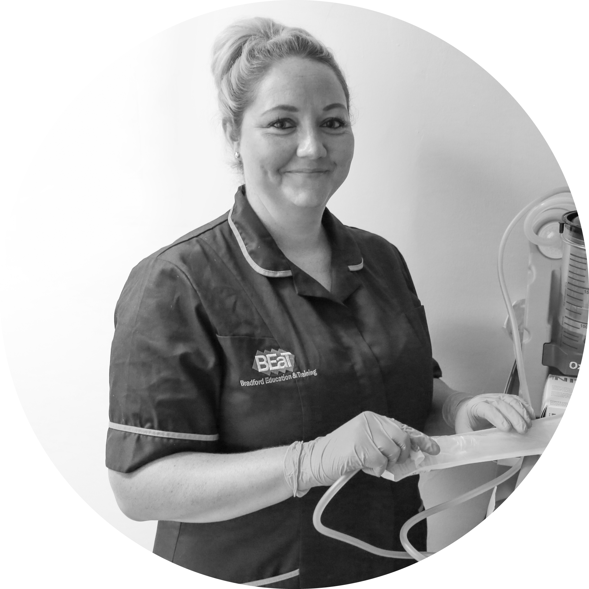 Practice Education – Bradford Education and Training