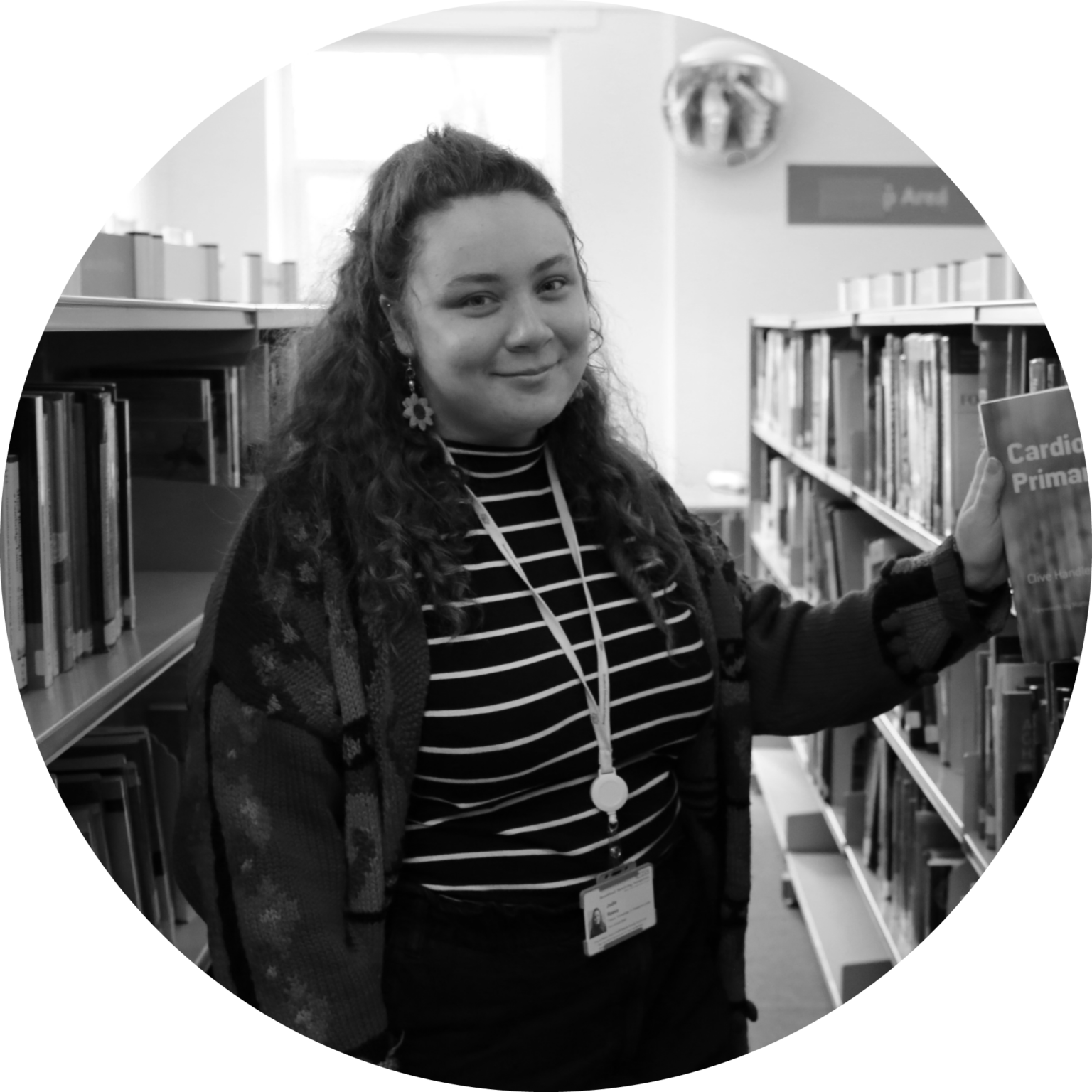 Library & Knowledge Services – Bradford Education and Training