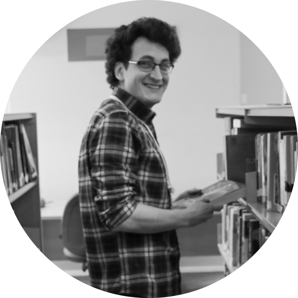 Library & Knowledge Services – Bradford Education and Training