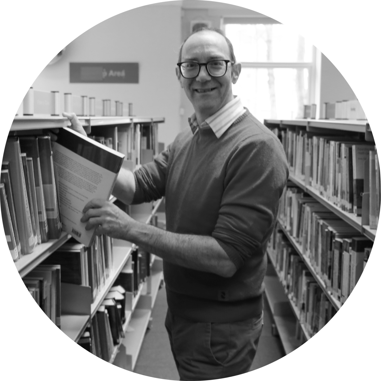 Library & Knowledge Services – Bradford Education and Training