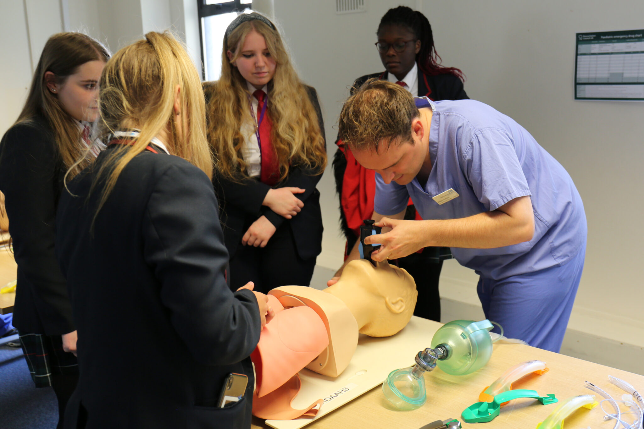 Apprenticeships – Bradford Education and Training