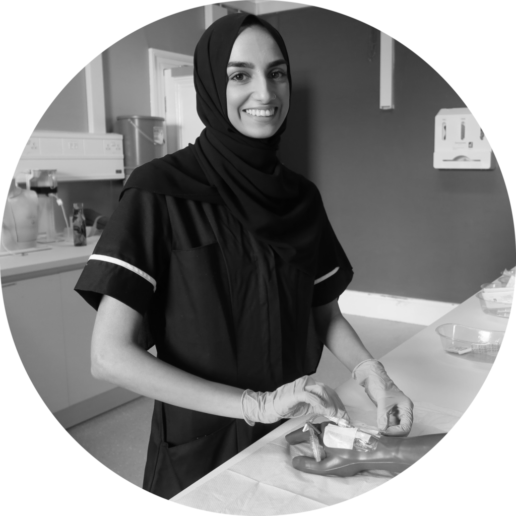 Clinical Skills – Bradford Education and Training