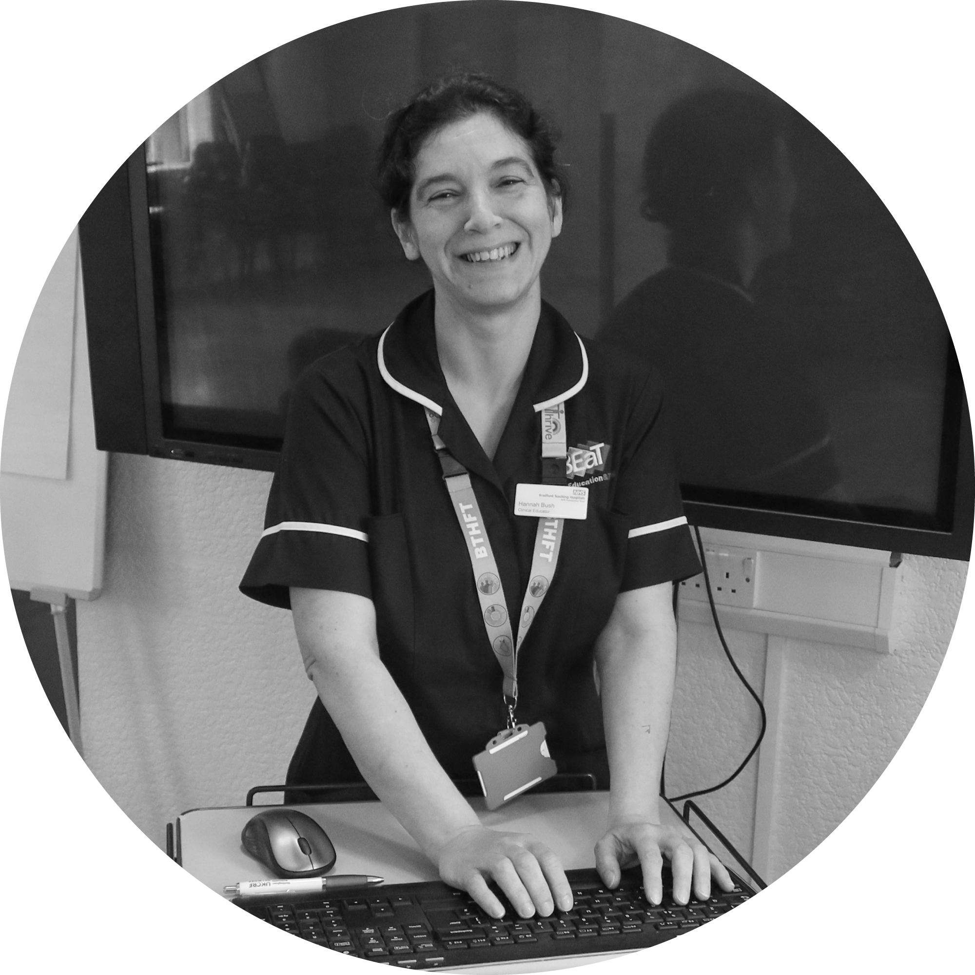 Continuing Professional Development – Bradford Education and Training