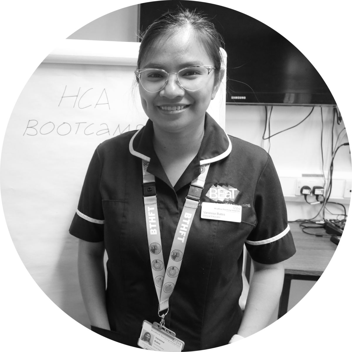 Continuing Professional Development – Bradford Education and Training