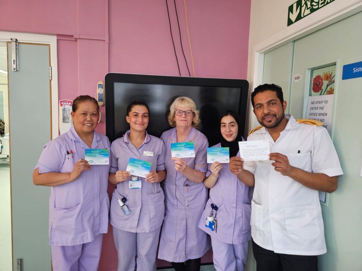 Practice Education – Bradford Education and Training