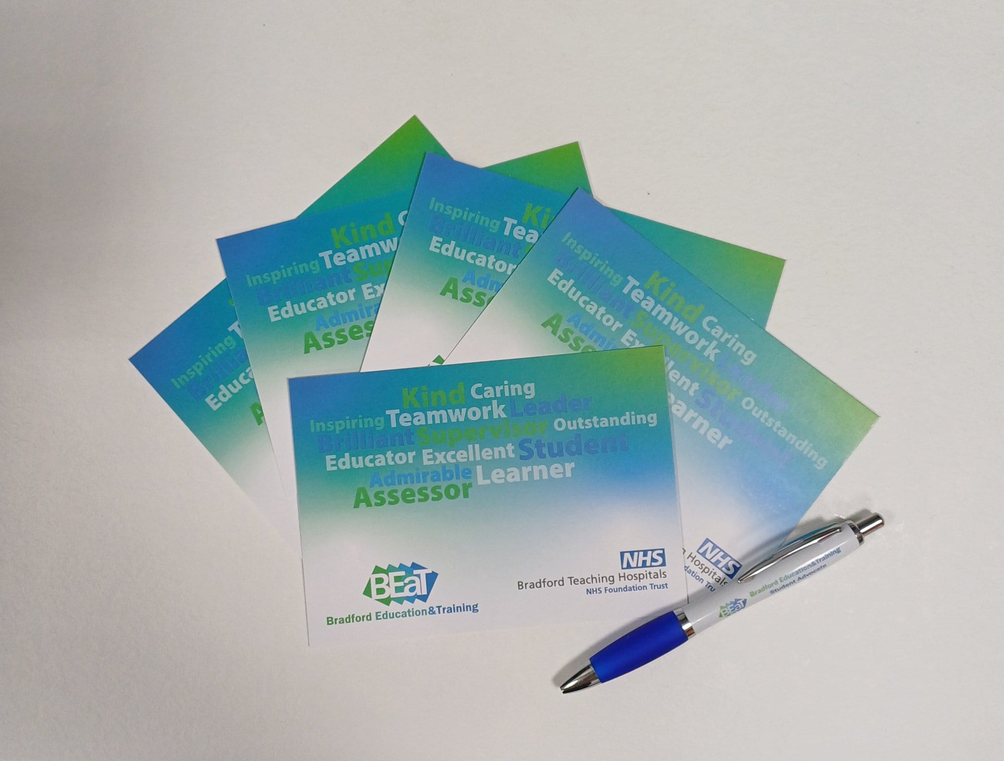Practice Education – Bradford Education and Training