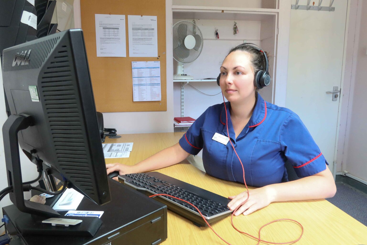 NHS Elect – Bradford Education and Training