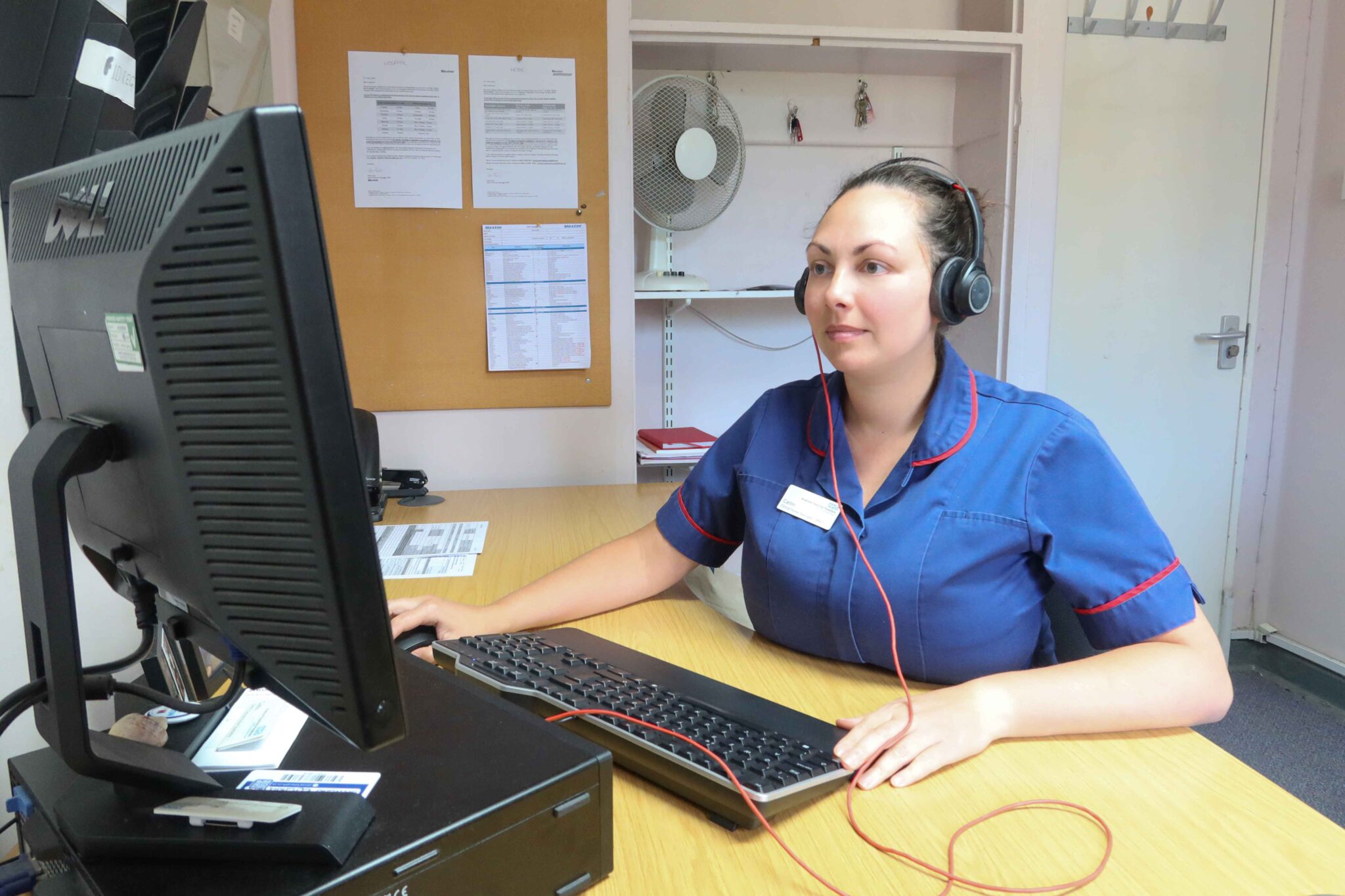 NHS Elect – Bradford Education and Training