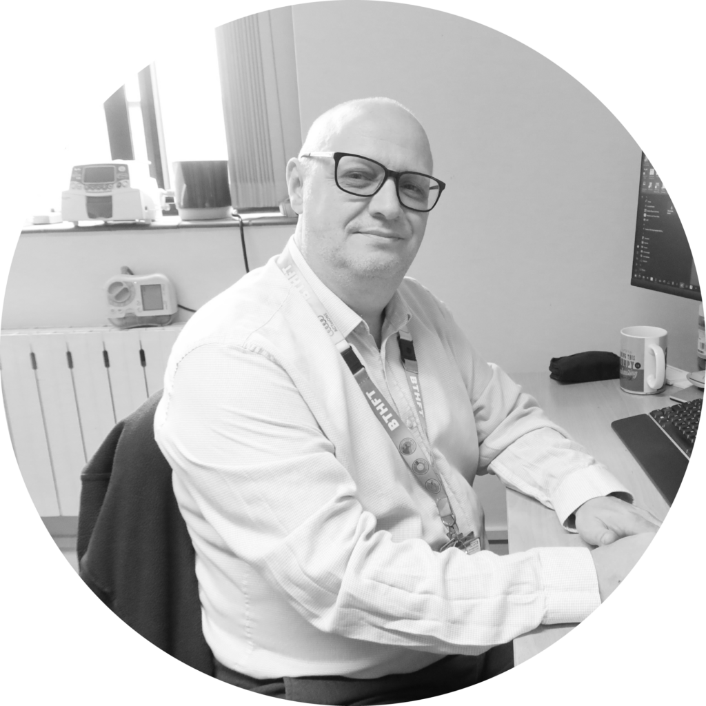 Medical Devices – Bradford Education and Training