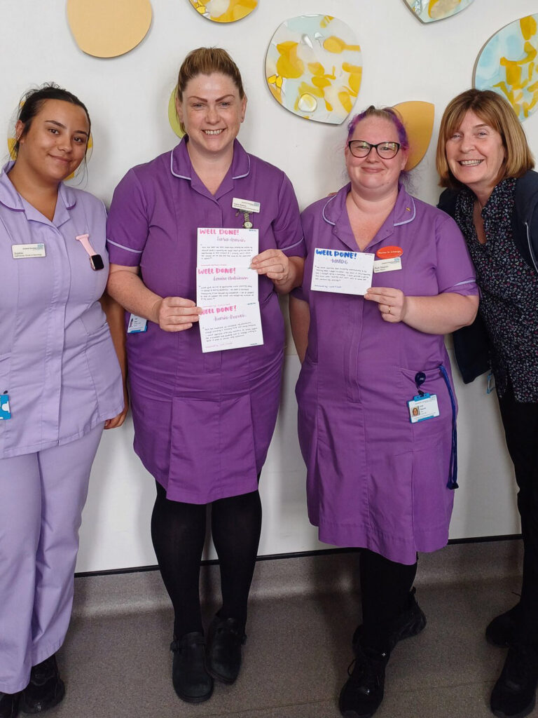 Practice Education – Bradford Education and Training