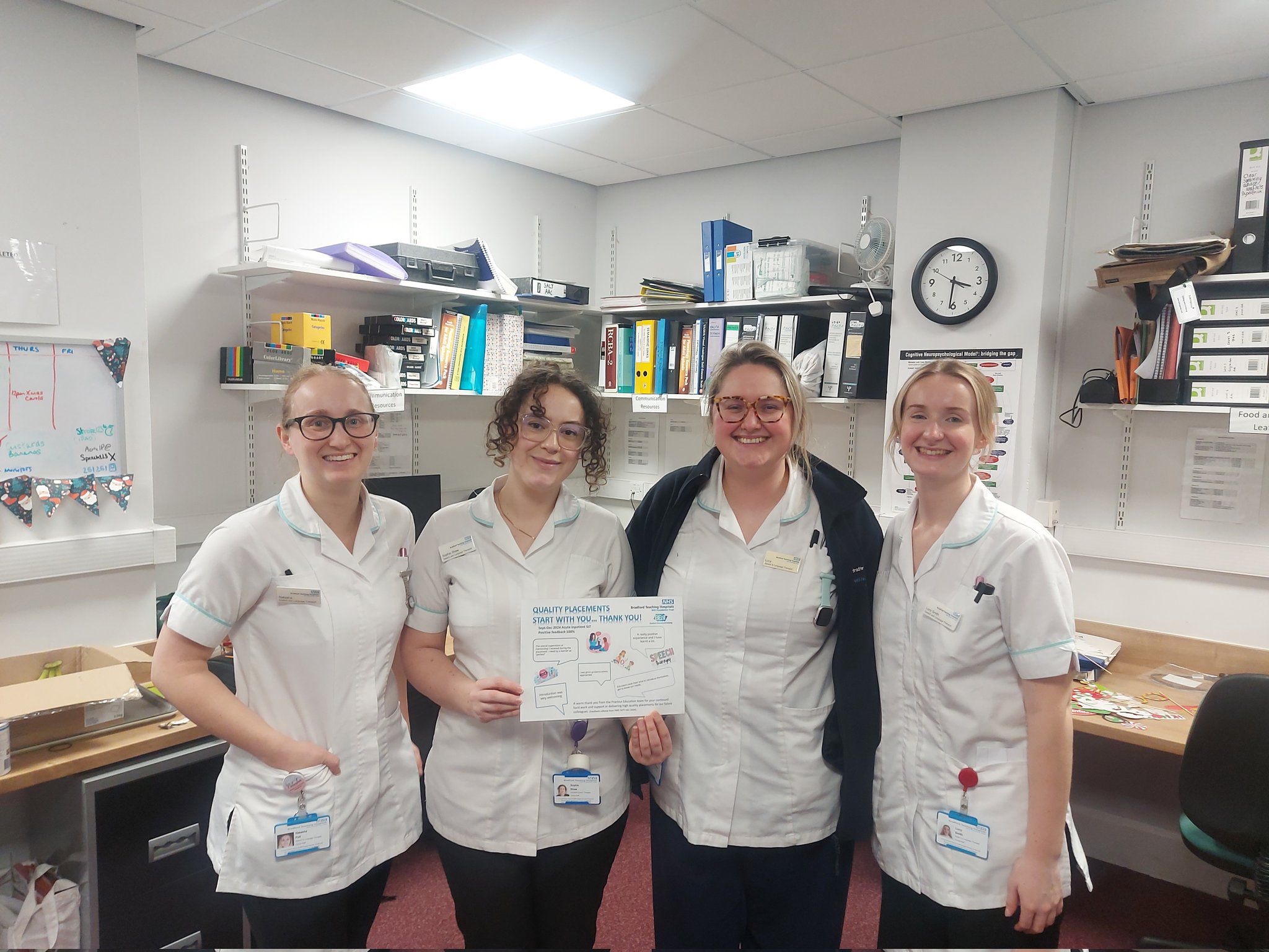 Practice Education – Bradford Education and Training